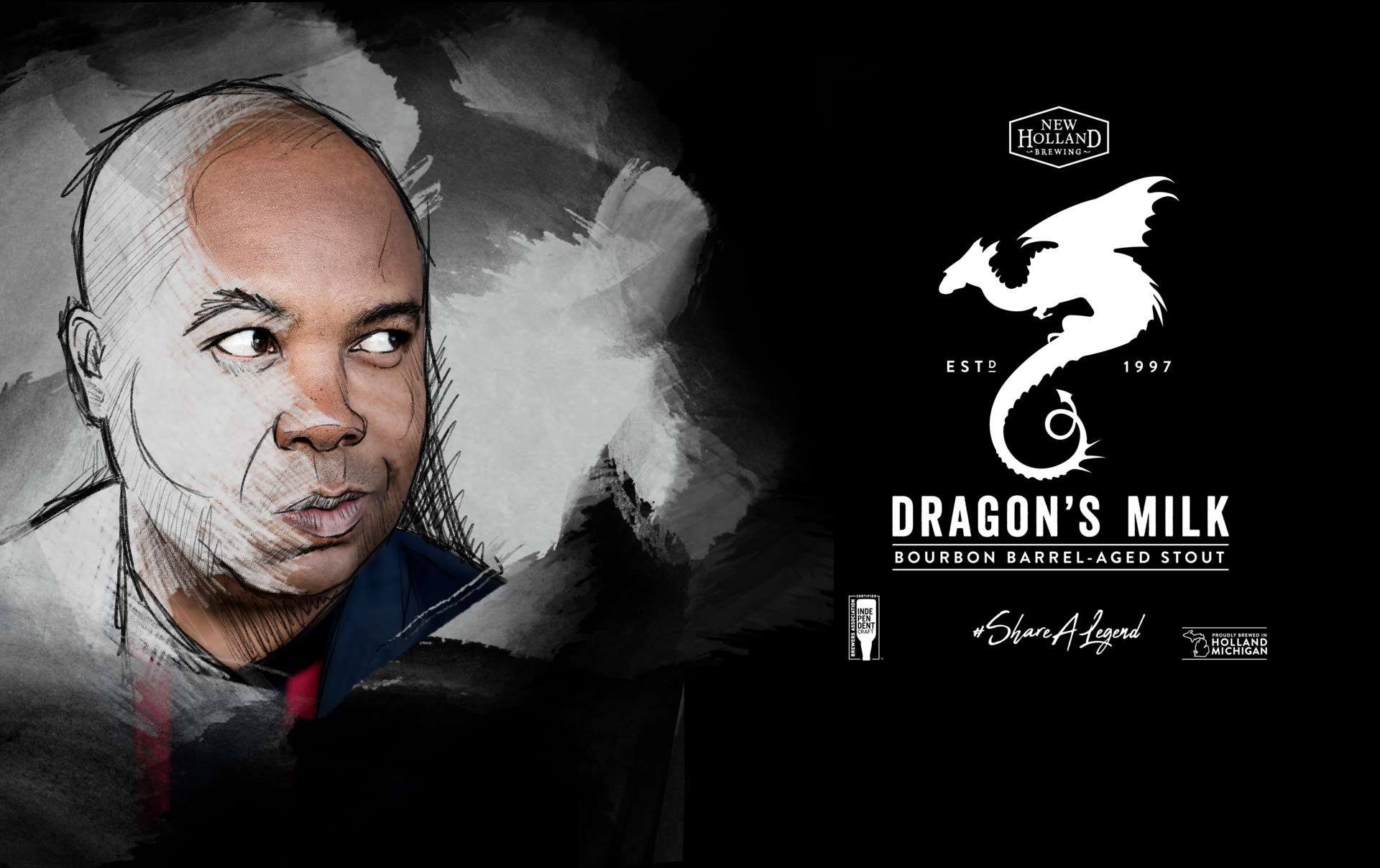 10/19 – Share A Legend Featuring Glynn Washington of “Snap Judgment ...