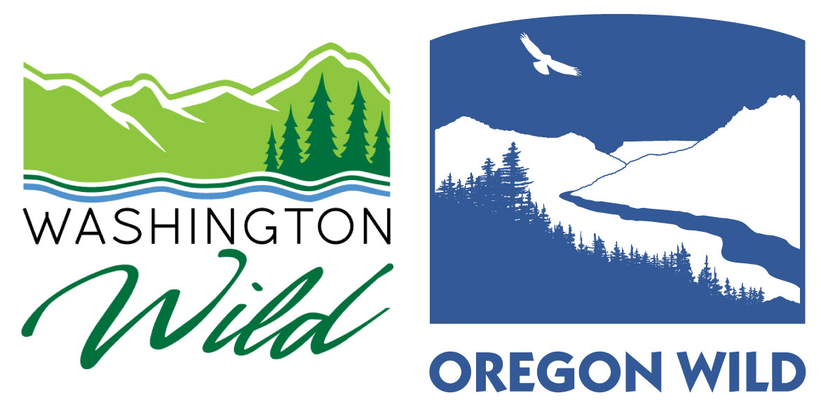 Let’s Get WILD in November with Oregon Wild and Washington Wild, Our ...