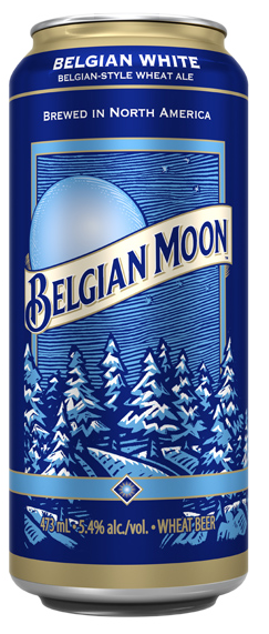 Belgian Moon - BeerPlanet.net