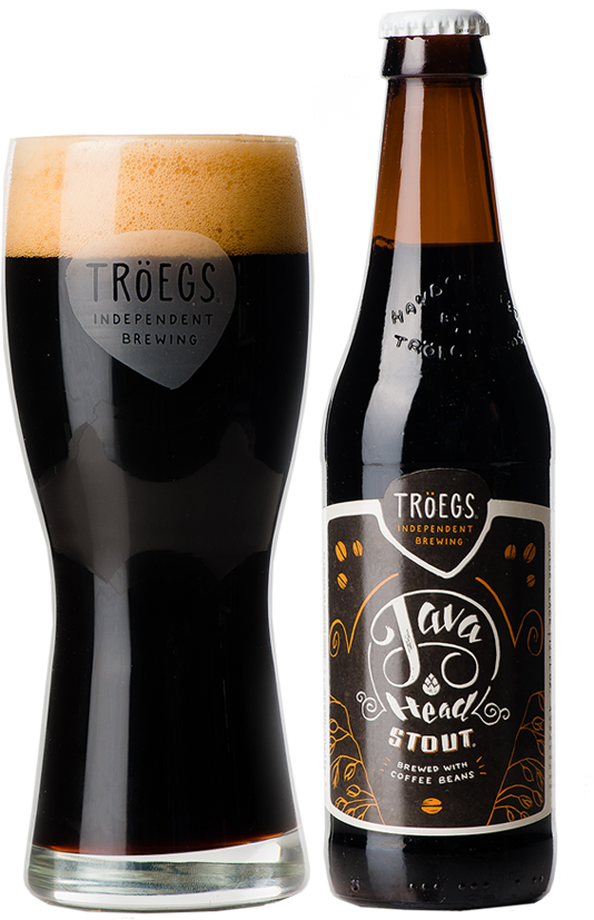 JavaHead Stout - BeerPlanet.net