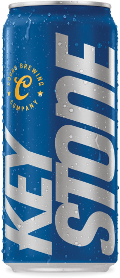 Keystone Lager - BeerPlanet.net