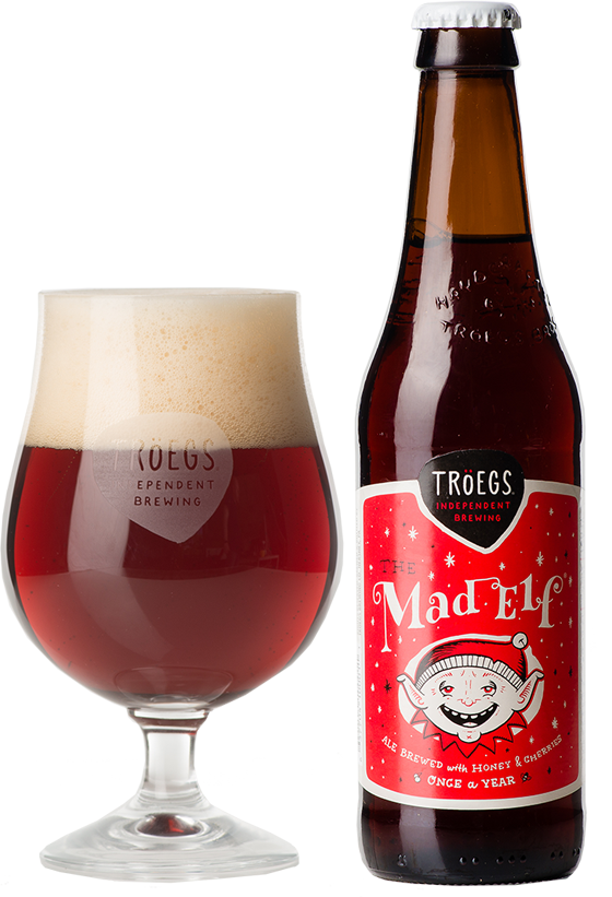 Mad Elf - BeerPlanet.net