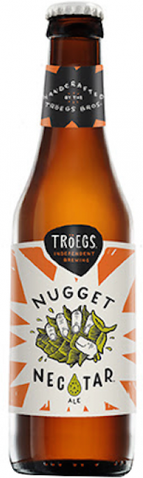 Nugget Nectar - BeerPlanet.net