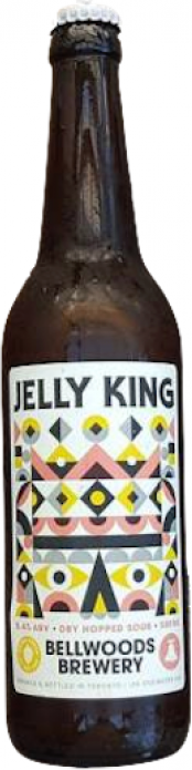 Jelly King - BeerPlanet.net