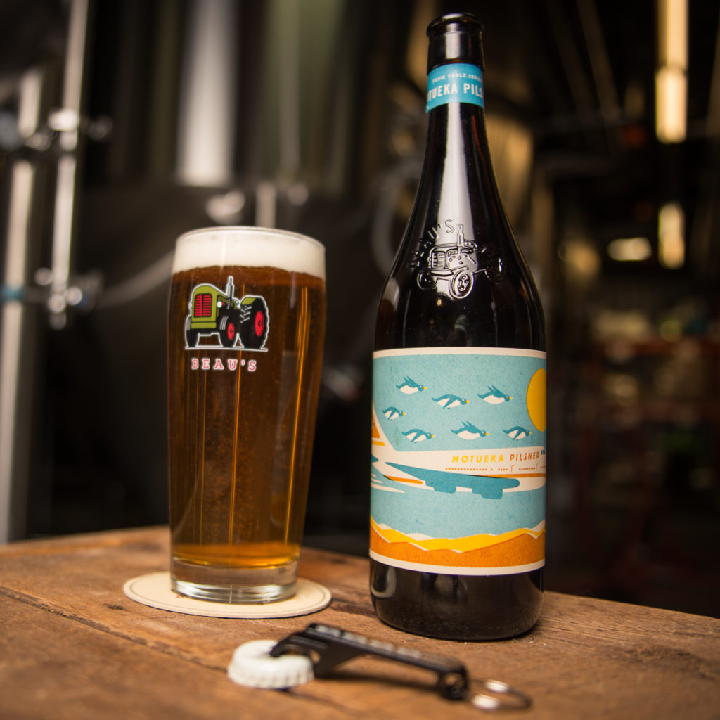 After 4-year hiatus, Beau’s award-winning Altbier returns - BeerPlanet.net