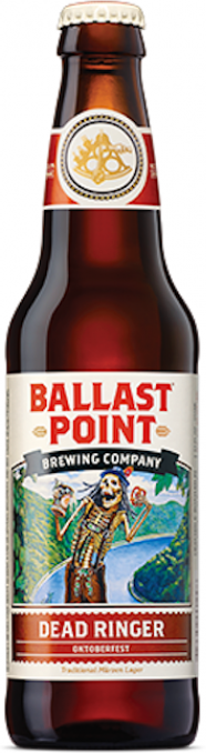 Dead Ringer - BeerPlanet.net