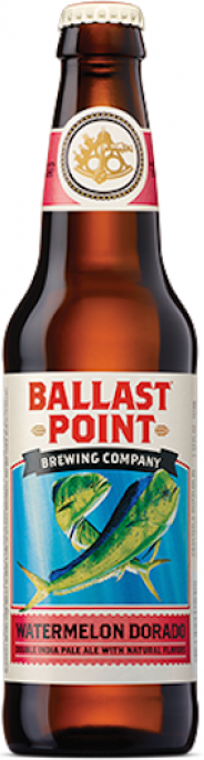 Watermelon Dorado - BeerPlanet.net