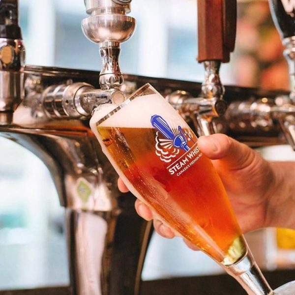 Raise a Glass to Support the Downie Wenjack Fund - BeerPlanet.net