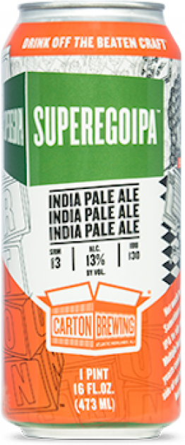 SUPEREGOIPA - BeerPlanet.net