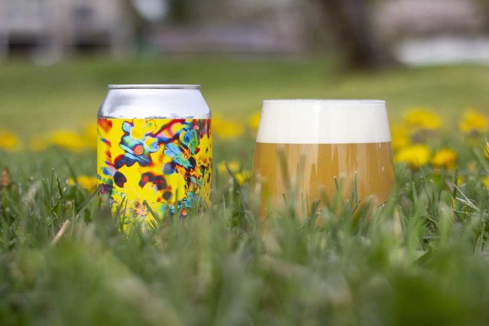 NOW ON TAP: Captain Planet IPA - BeerPlanet.net