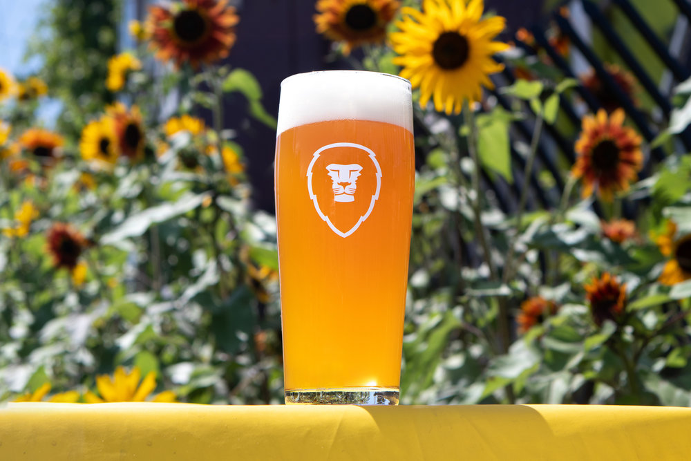 NOW ON TAP: Hefe - BeerPlanet.net