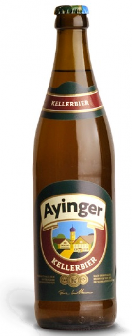Kellerbier - BeerPlanet.net