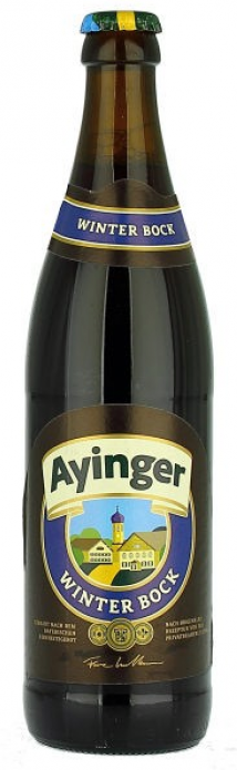 Winterbock - BeerPlanet.net