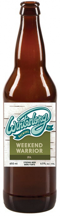 Weekend Warrior - BeerPlanet.net