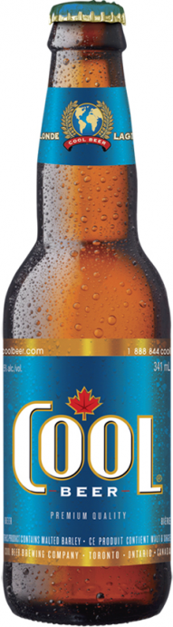 Cool Lager - BeerPlanet.net