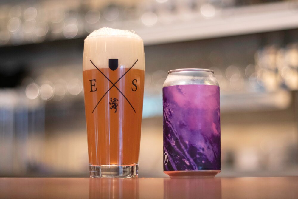 NOW ON TAP: Mandarina Queen - BeerPlanet.net