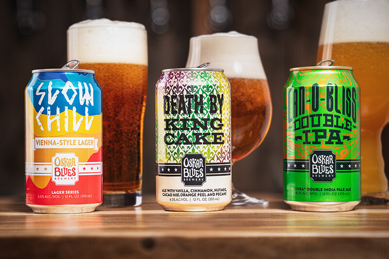 New Beers for 2020 - BeerPlanet.net
