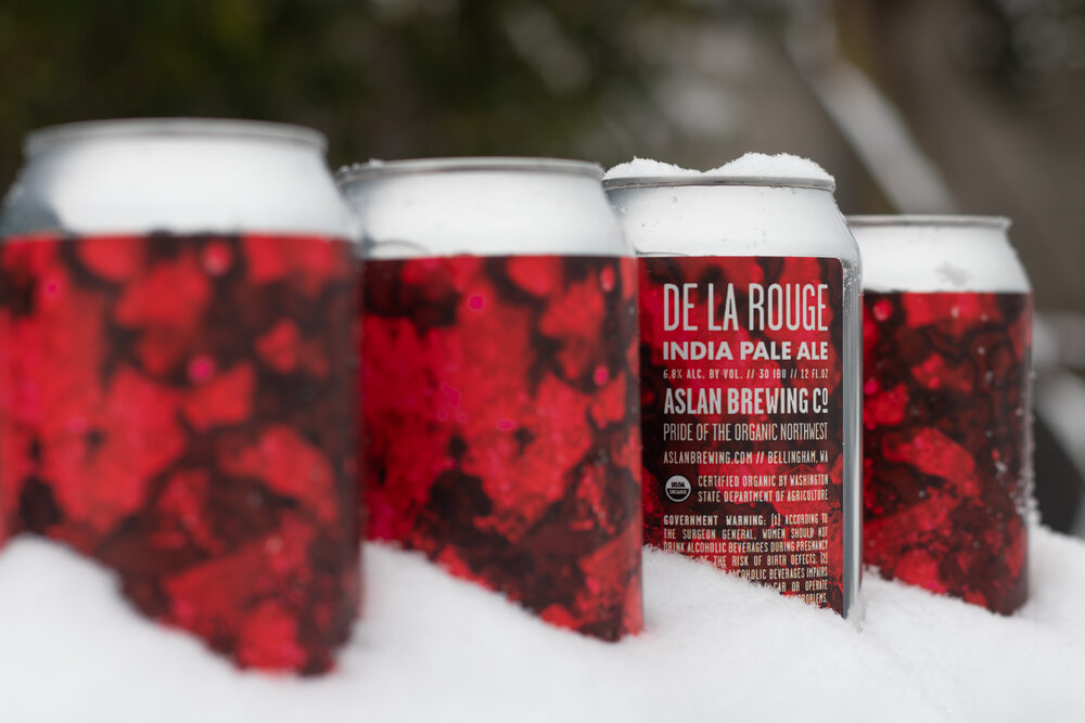 NOW ON TAP: De La Rouge - BeerPlanet.net