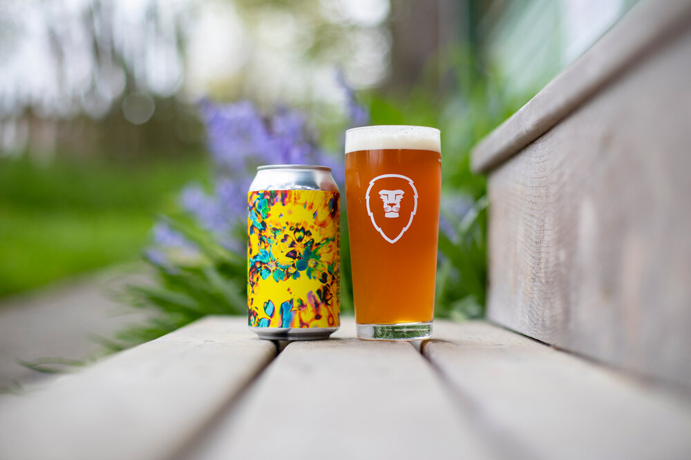 NOW IN CANS: Captain Planet IPA - BeerPlanet.net