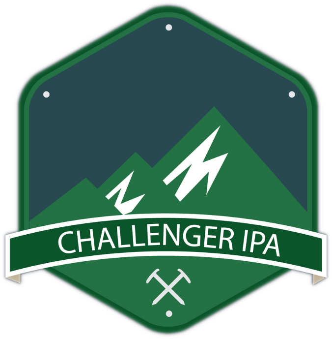 Challenger IPA - BeerPlanet.net