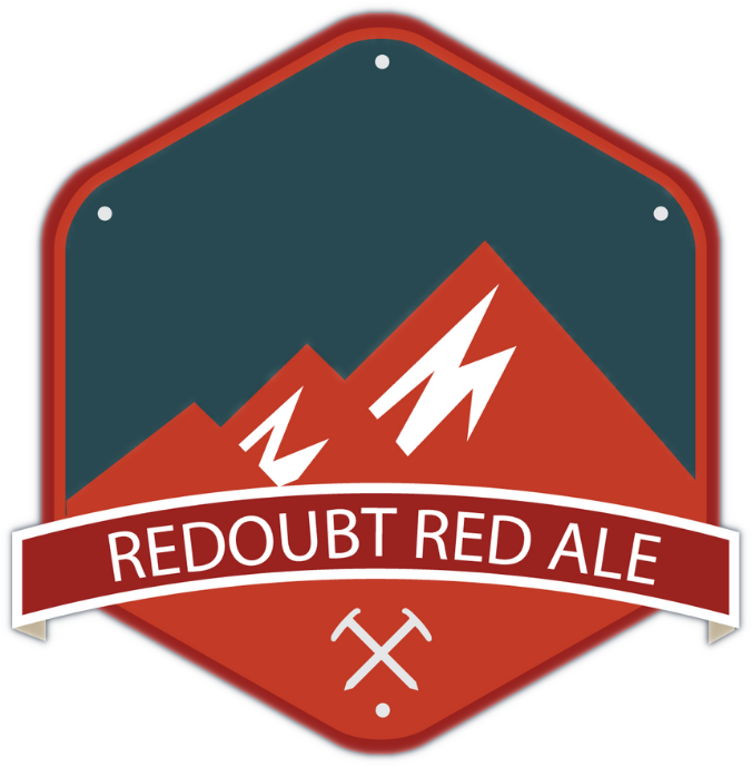 Redoubt Red - BeerPlanet.net