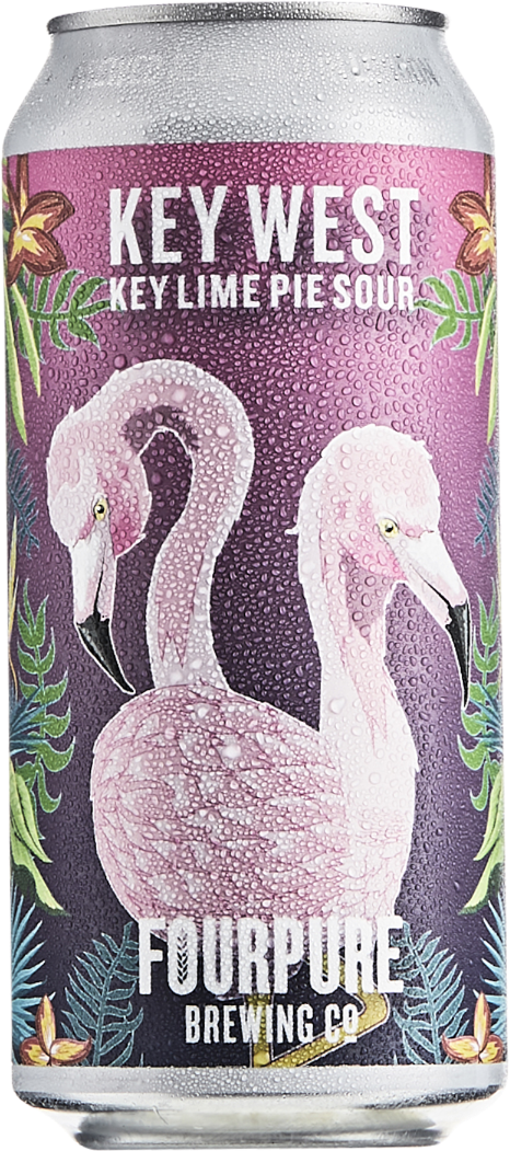 Fourpure Key West - BeerPlanet.net