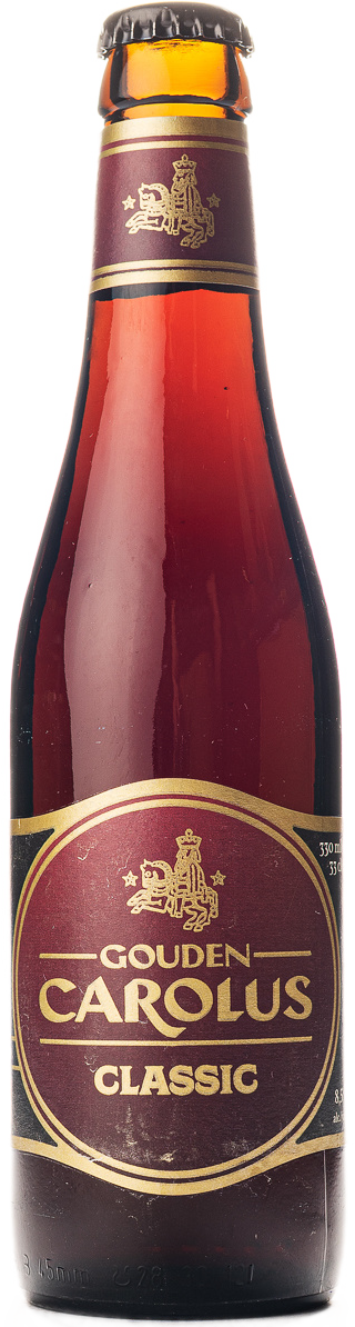 Gouden Carolus Classic - BeerPlanet.net