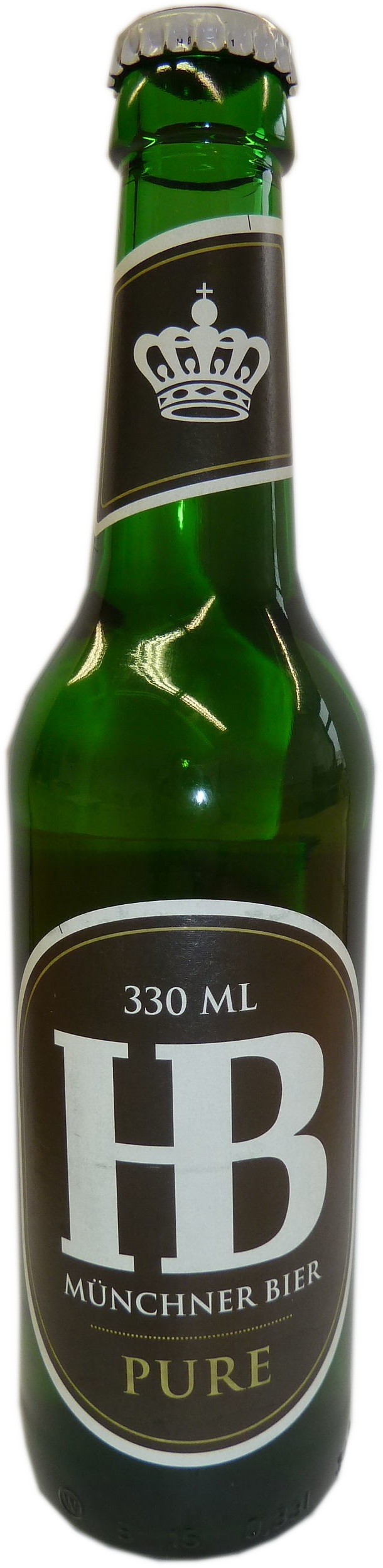 HB Pure - BeerPlanet.net