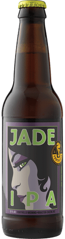 Jade IPA - BeerPlanet.net