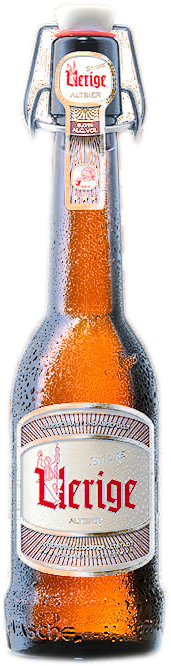 Uerige Sticke - BeerPlanet.net